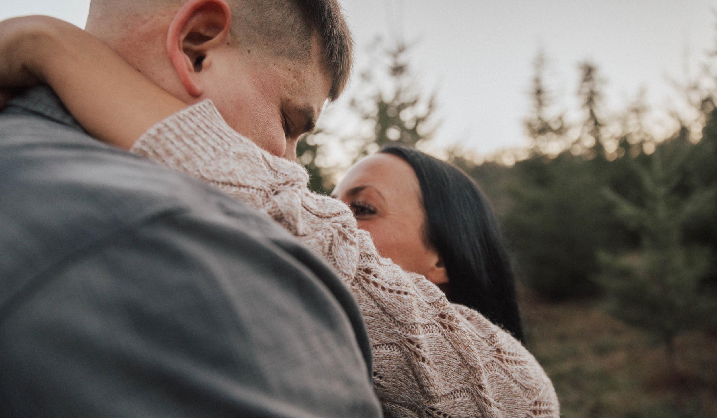 Kendra Rife and David Magnuson's Wedding Website