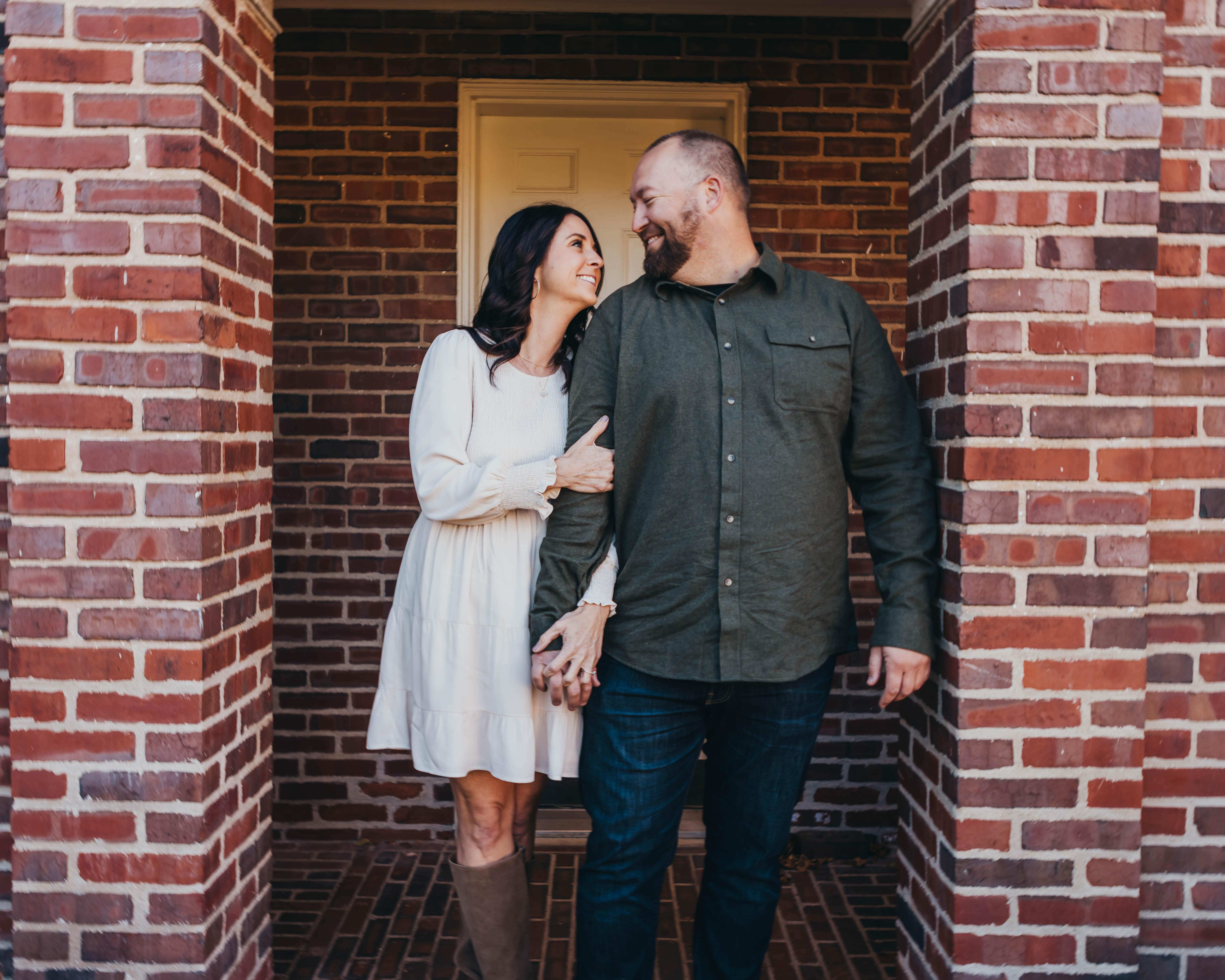 Melissa Ellison and Dave Serowka's Wedding Website