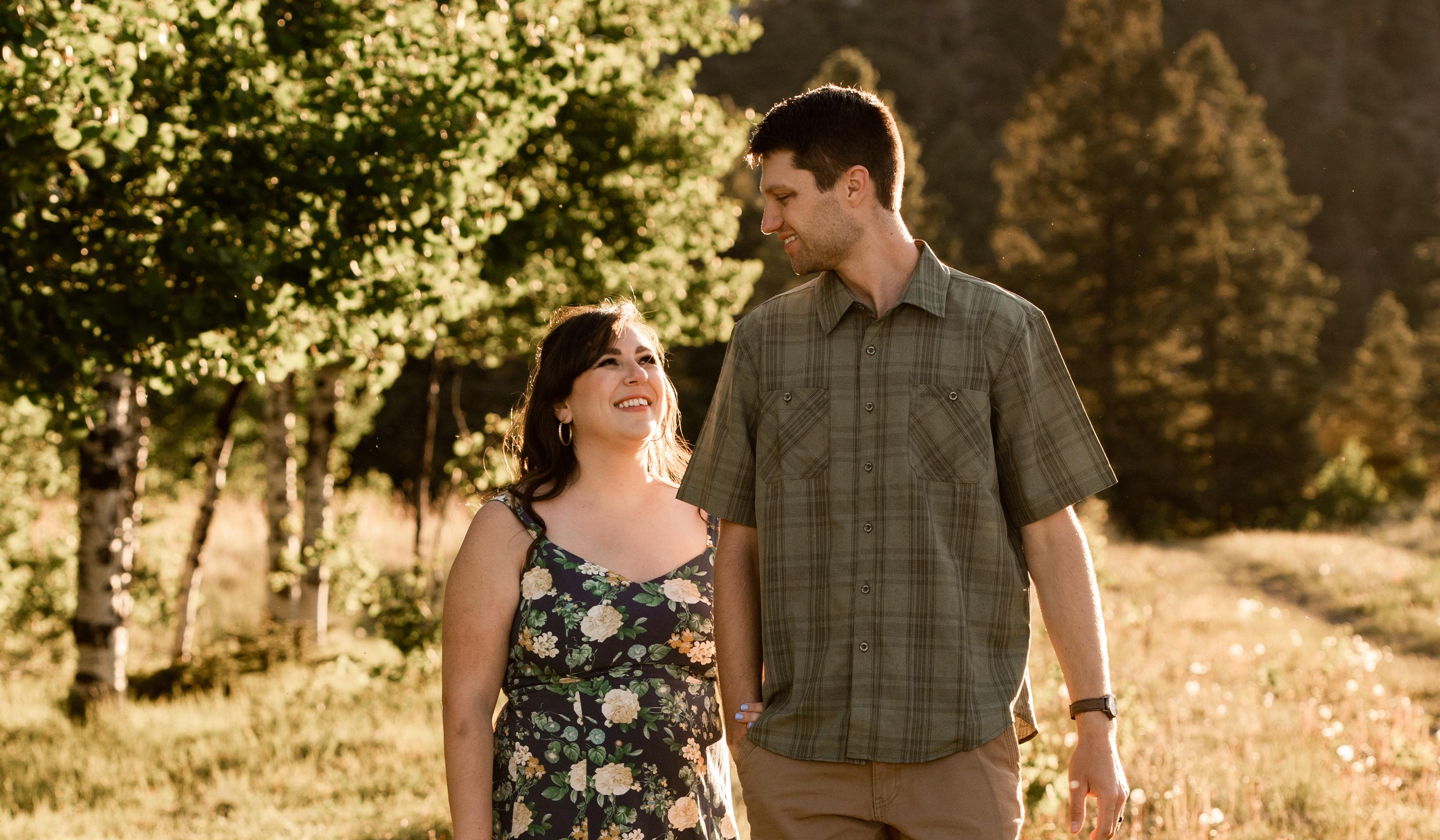 Elizabeth Cohn and Michael Mix's Wedding Website