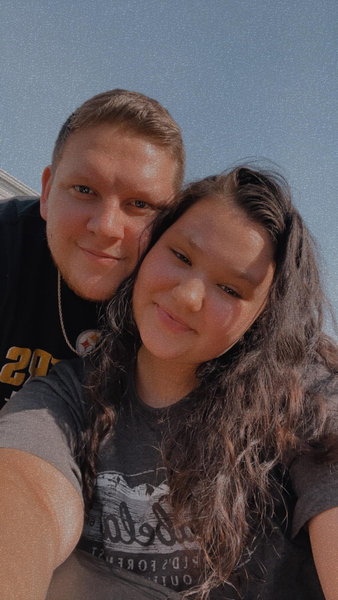 Richard Williams and Hannah Sigler's Wedding Website