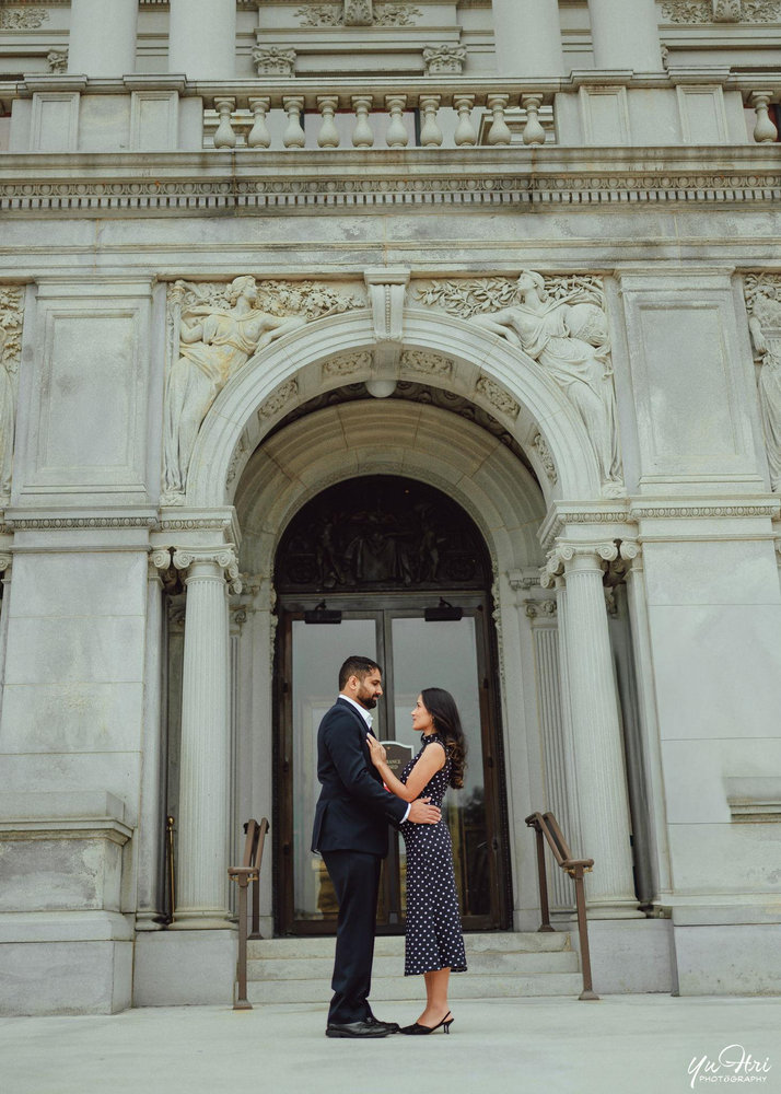 Branavan Ragunanthan and Bindika Ghimire's Wedding Website