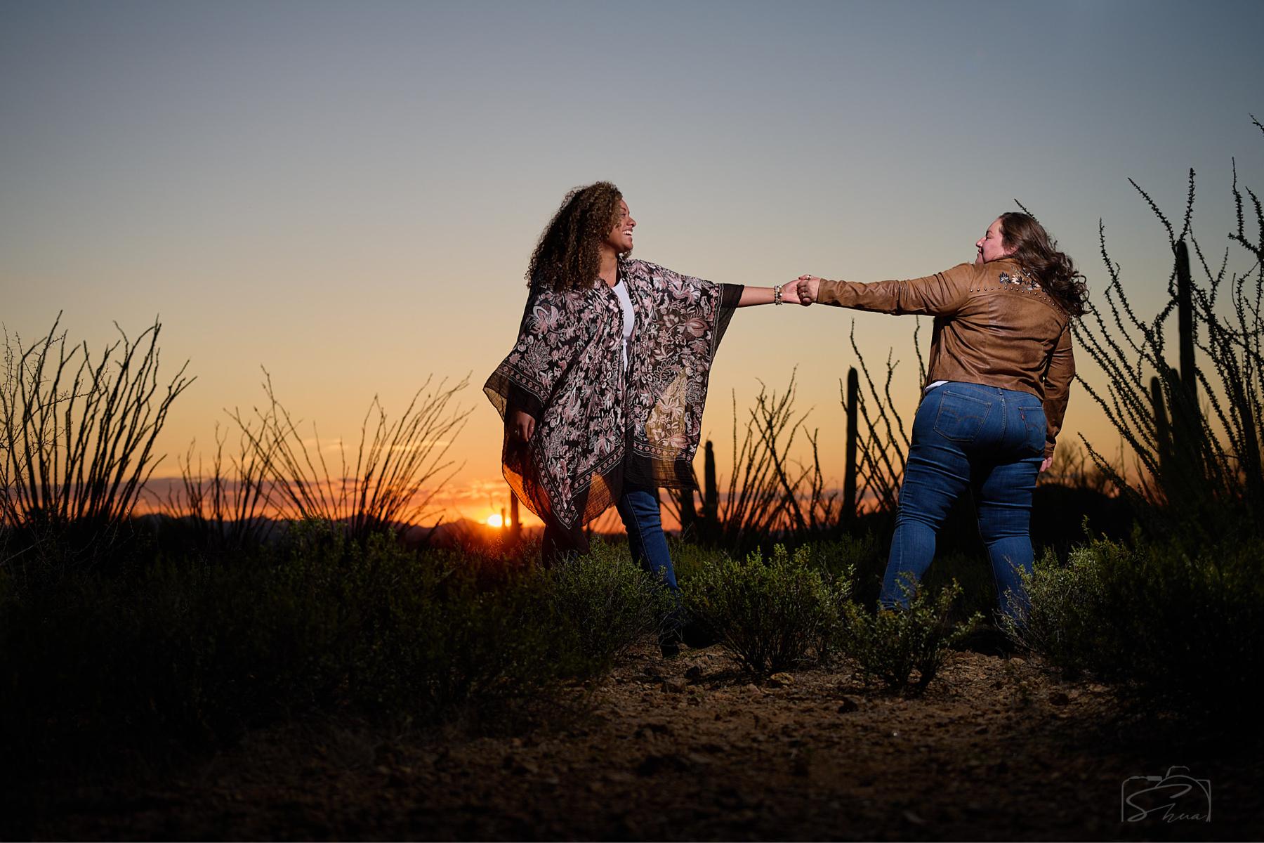 Carla Aponte Meléndez and Maria Ochoa Rojas' Wedding Website