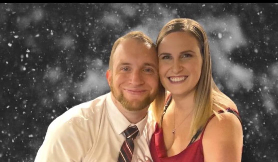 Maria Slawter and George Slawter's Wedding Website