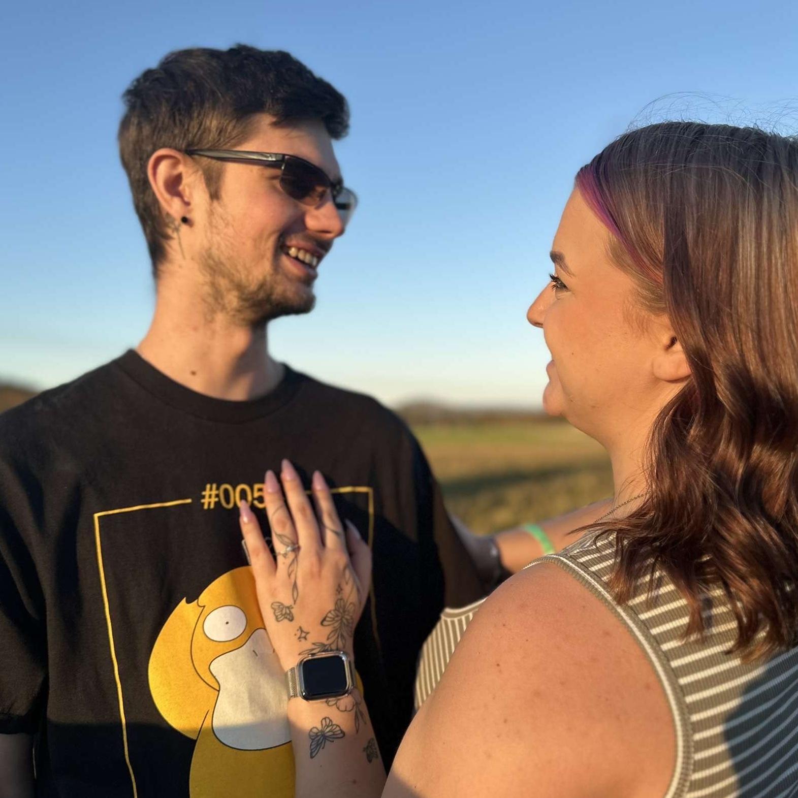 Abigail Keefner and Andrew Kerling's Wedding Website