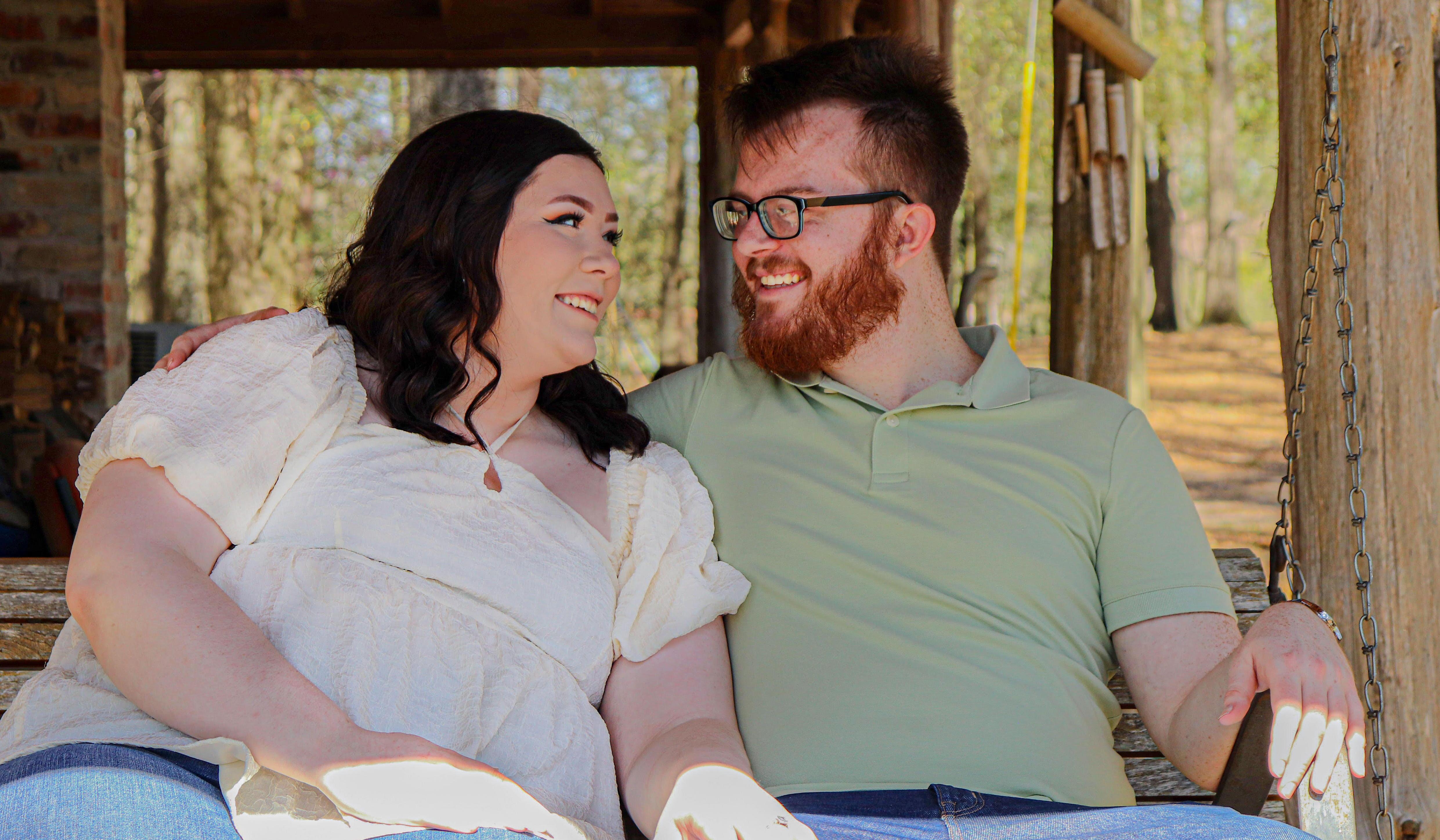 Tatum Owens and Austin Sharp's Wedding Website