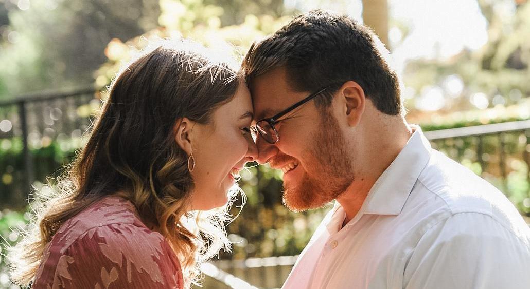 Travis Danforth and Jessica Sickels' Wedding Website