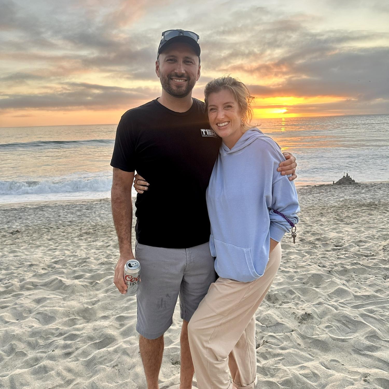 Maddison Bailey and Matthew Gesser's Wedding Website