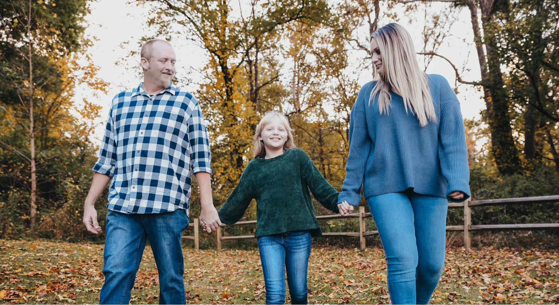 Samantha Smith and Michael Morefield's Wedding Website