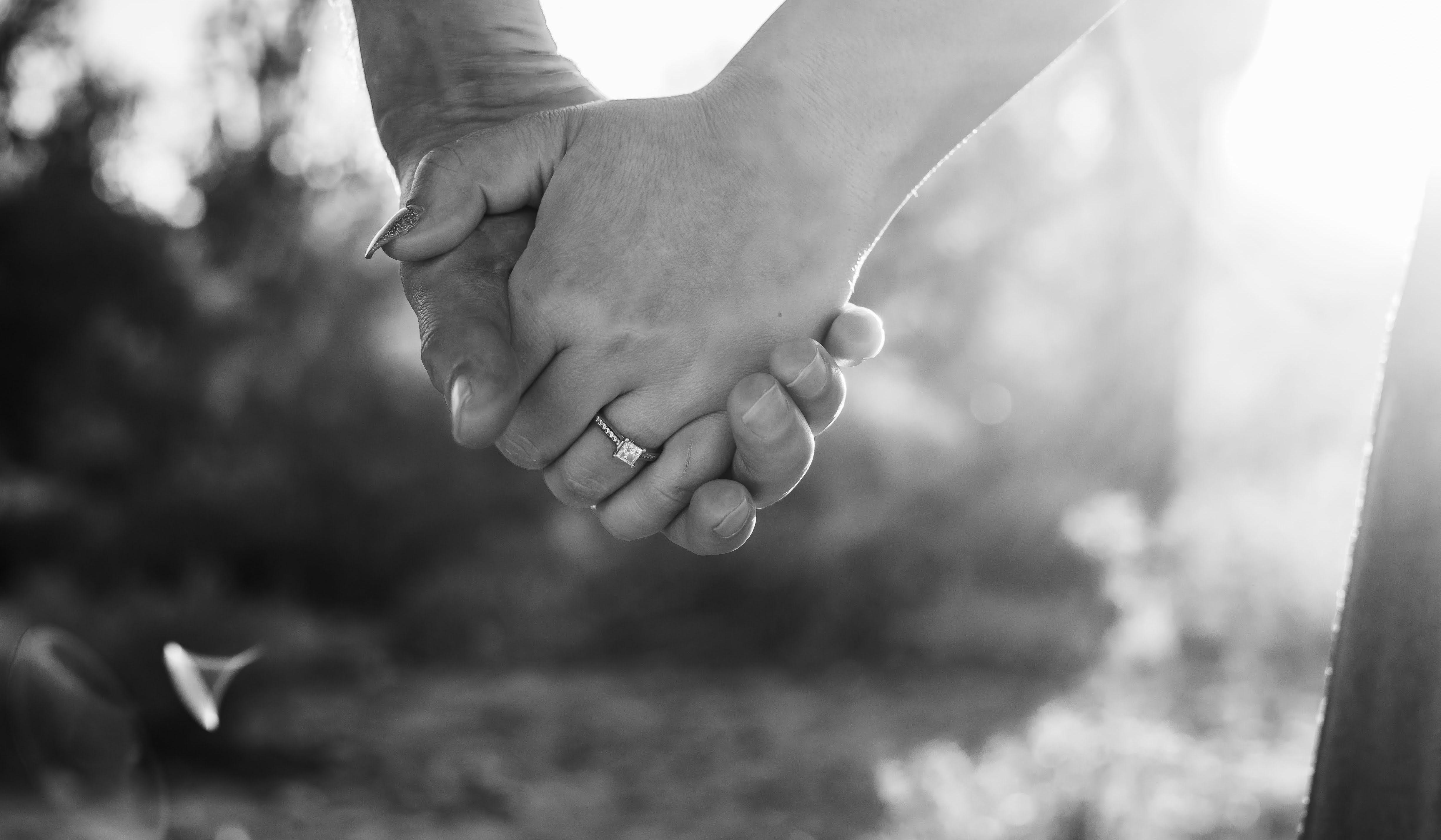 Megan Brown and Daniel Hilger's Wedding Website