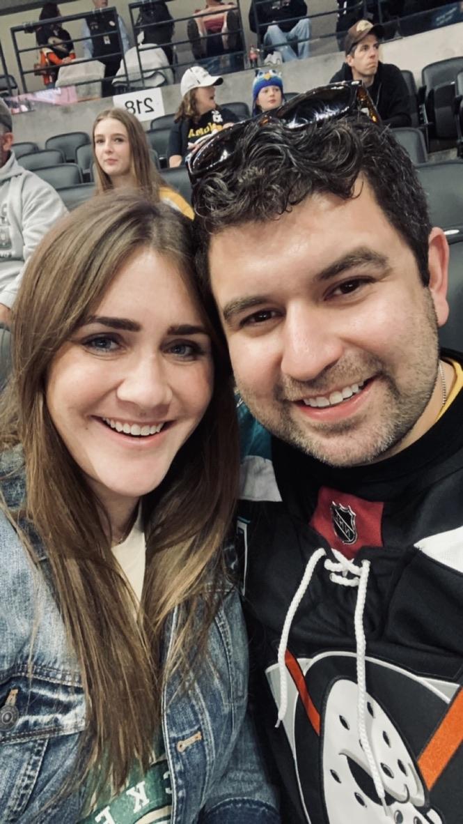 Amy Hahn and Michael Dennis' Wedding Website