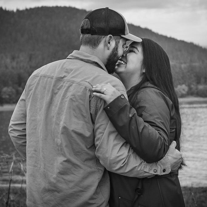 MariRay Gonzalez-Willis and Jonah Patrick's Wedding Website