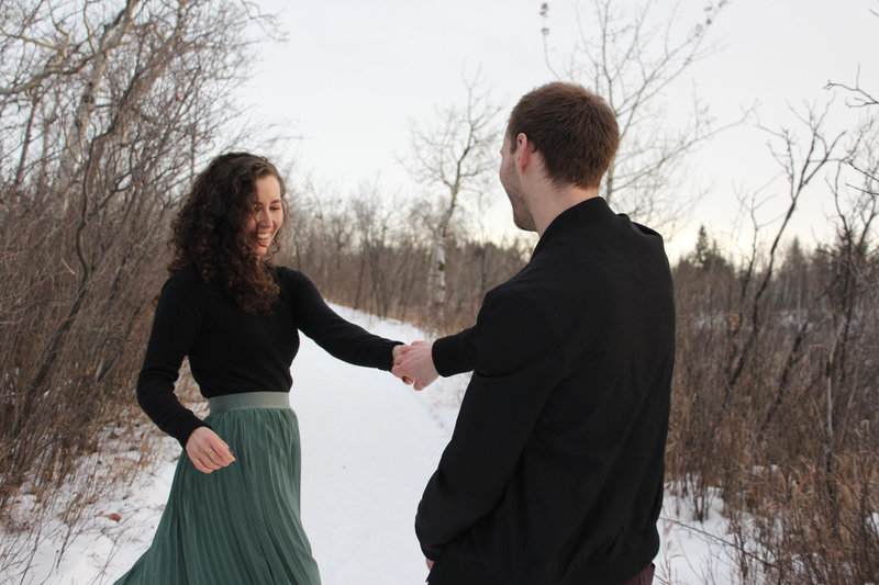 Jennifer LaBranche and Joseph Kirk's Wedding Website