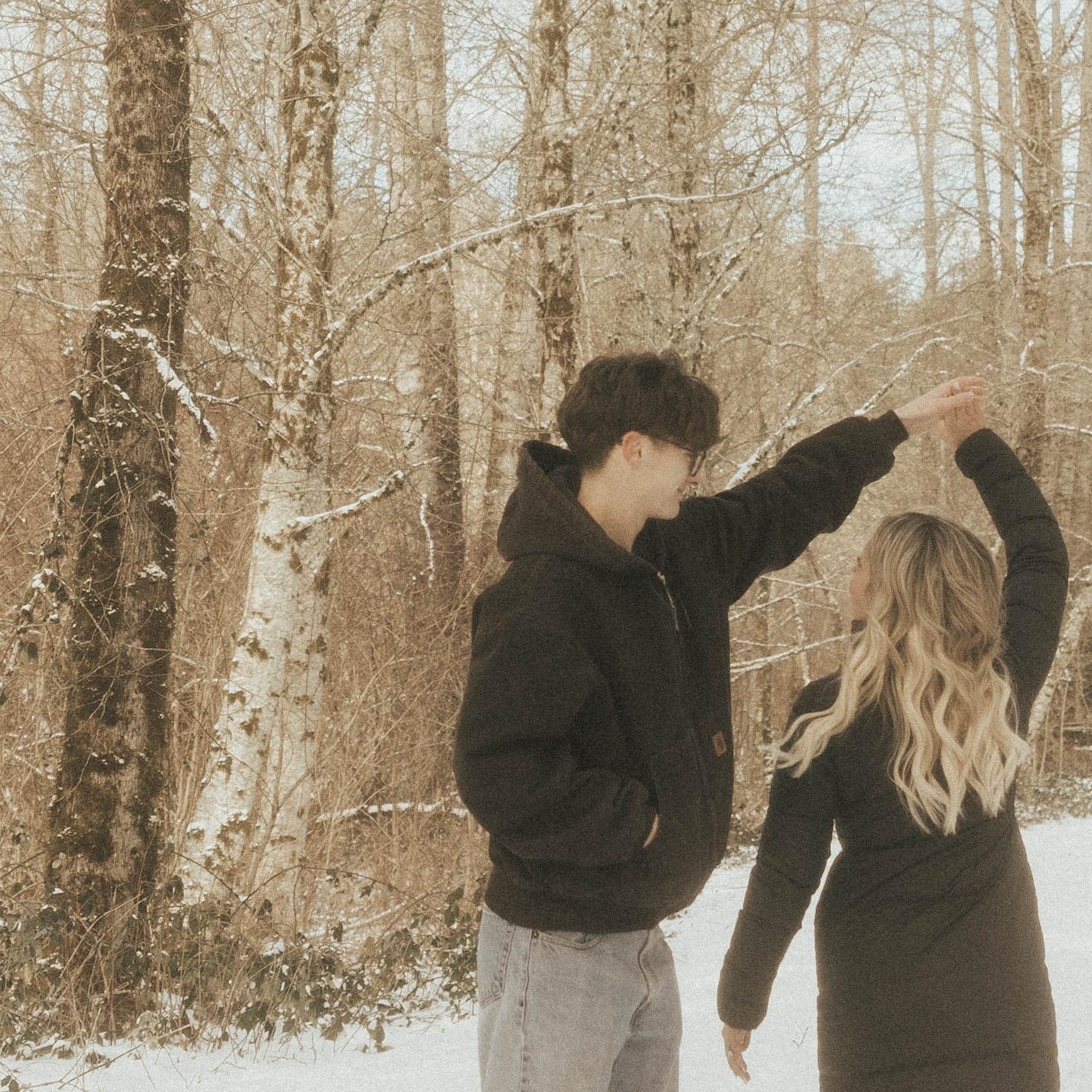 Logan Woerner and Austin Simmonds' Wedding Website