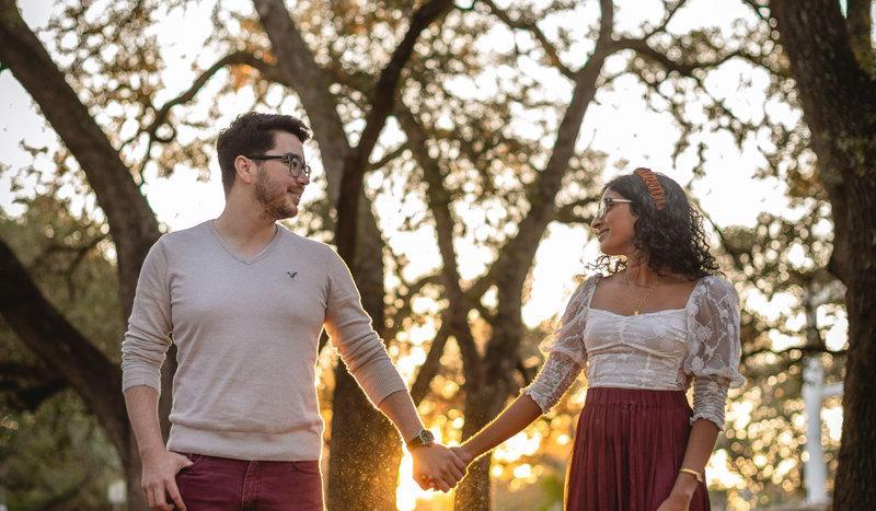 Pratyusha Malireddy and Nicholas McMahon's Wedding Website
