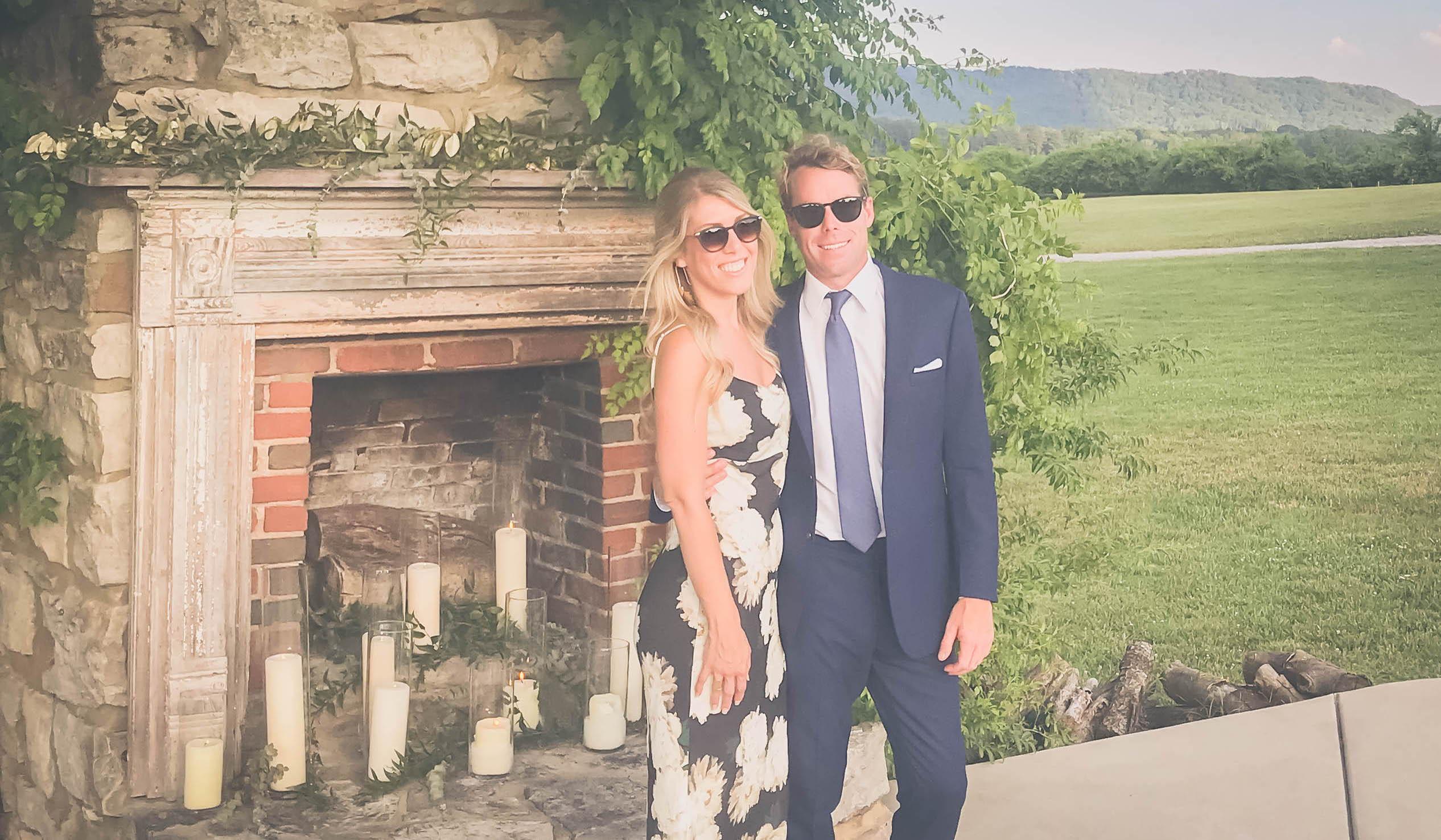 Jordan Willoughby and Hana Serene's Wedding Website