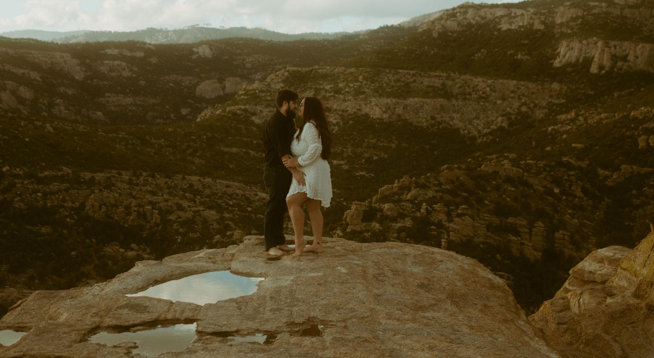Sydney Conner and Nicholas Grow's Wedding Website