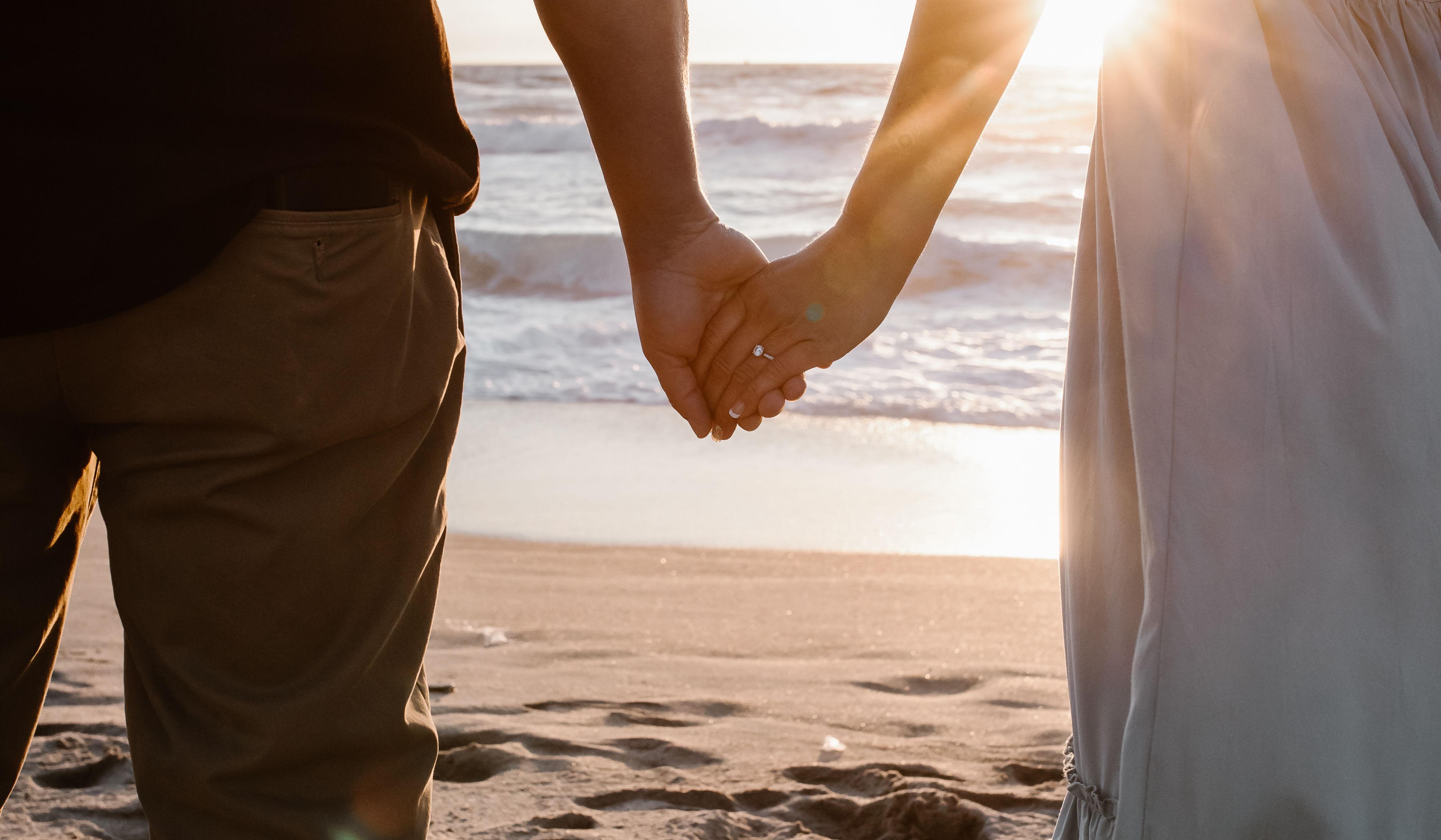 Kristy Emershy and Kevin DeRose's Wedding Website