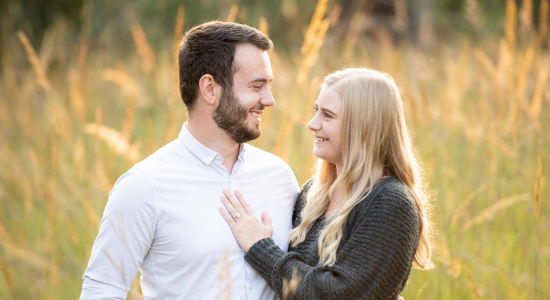 Lilly Swanson and Michael Standfill's Wedding Website