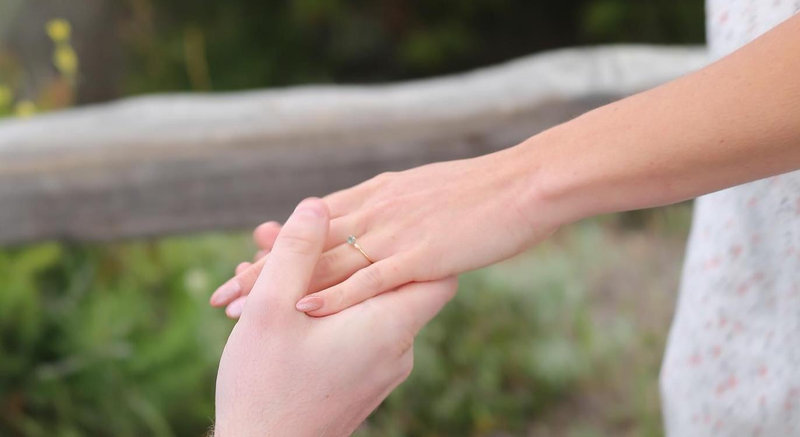 Dylan Struck and Morgan Swann-Malamma's Wedding Website