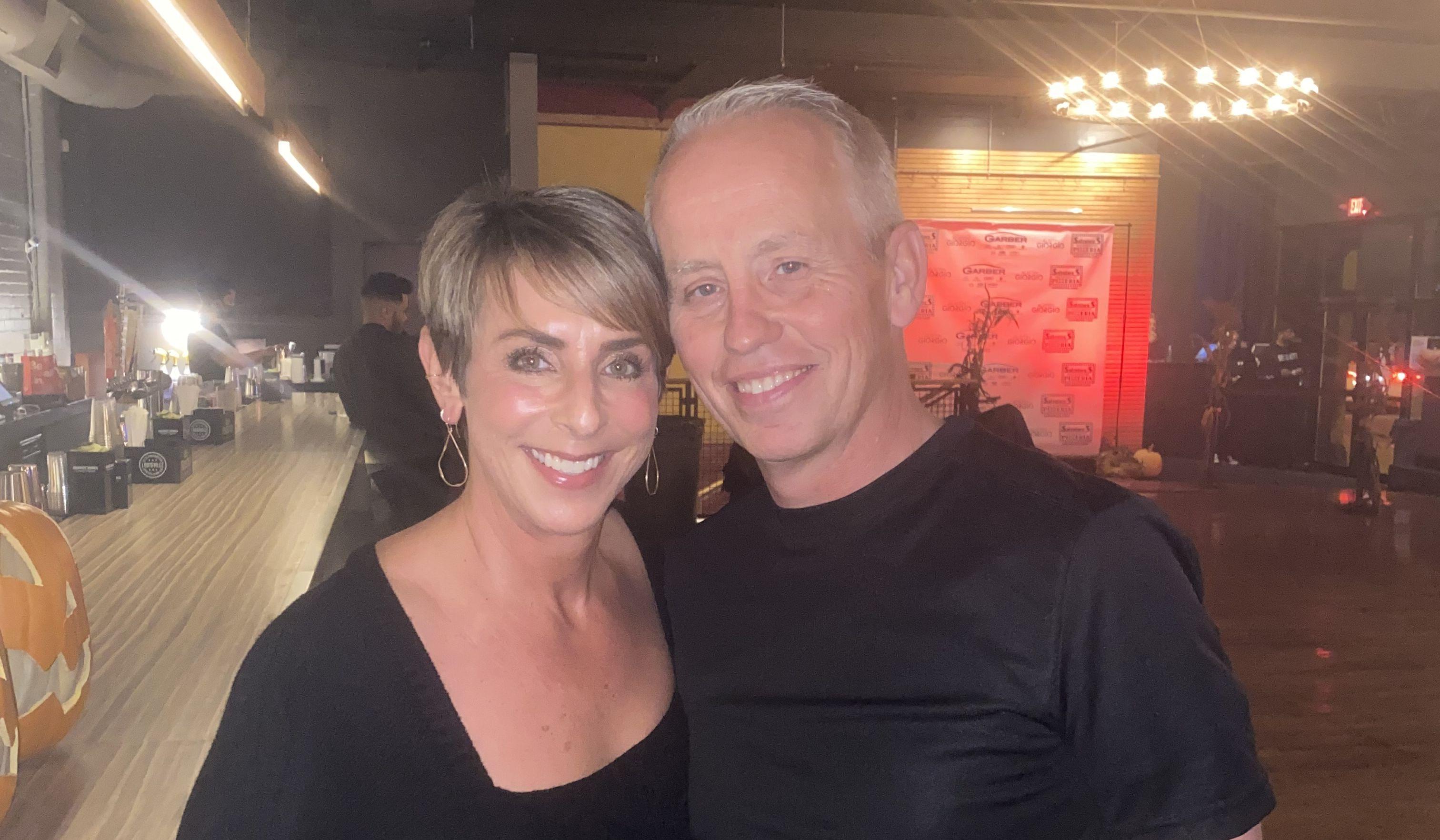 Melissa McKernan and Rickey Ellis' Wedding Website