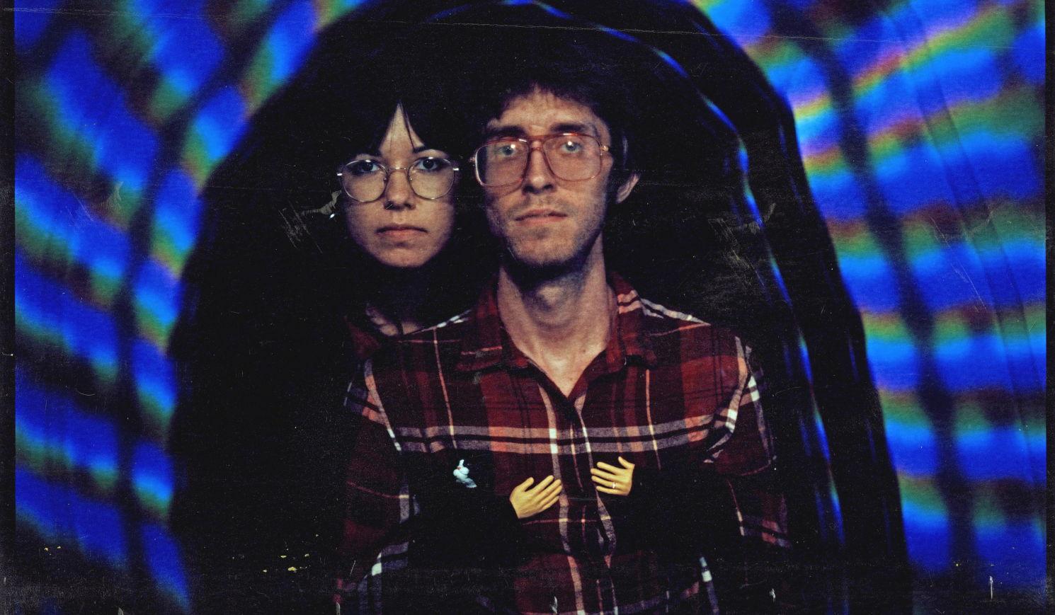 Sandy Harrison and Stephen Sipes' Wedding Website