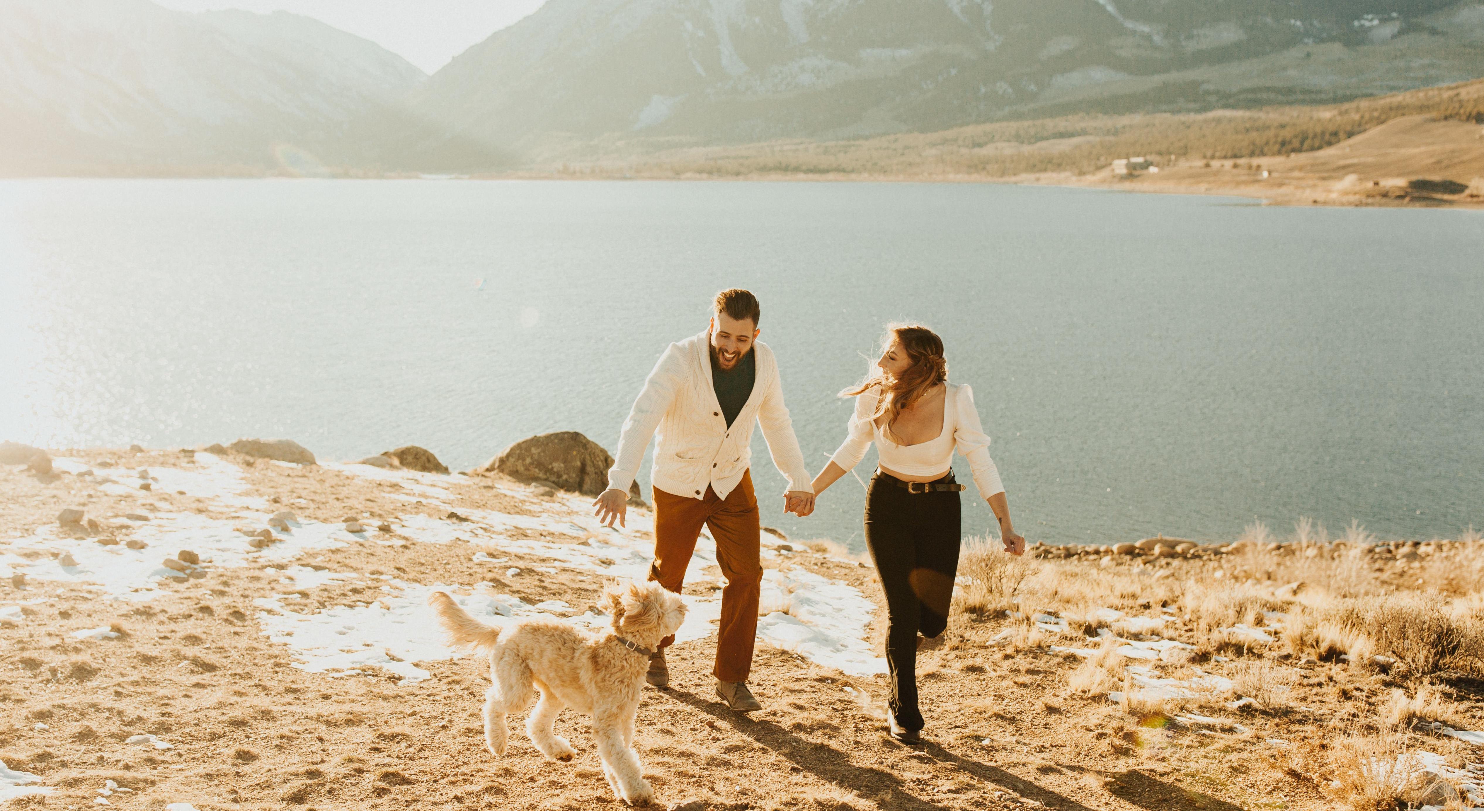 Annaleisa Friednash and Chris Veasey's Wedding Website