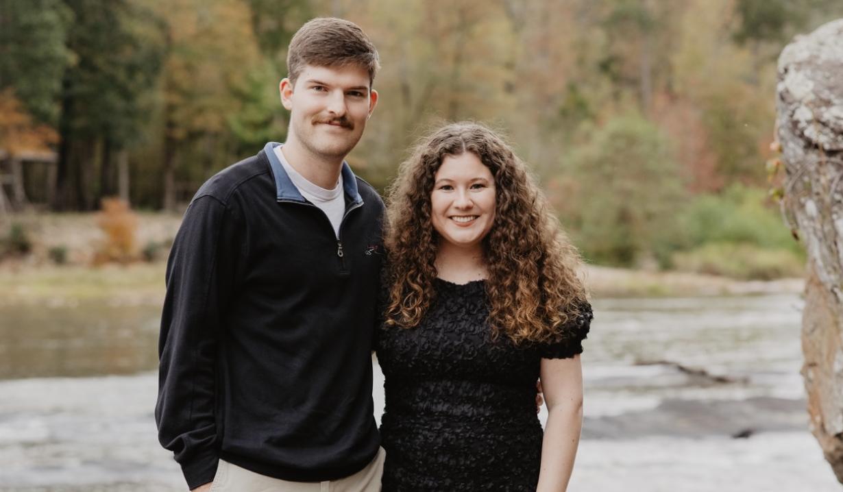 Avery Elizabeth Croom and Ian Roark Dolan's Wedding Website