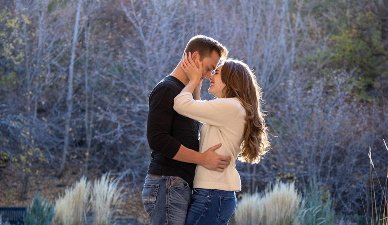 Laura Drake and Ethan Reneau's Wedding Website