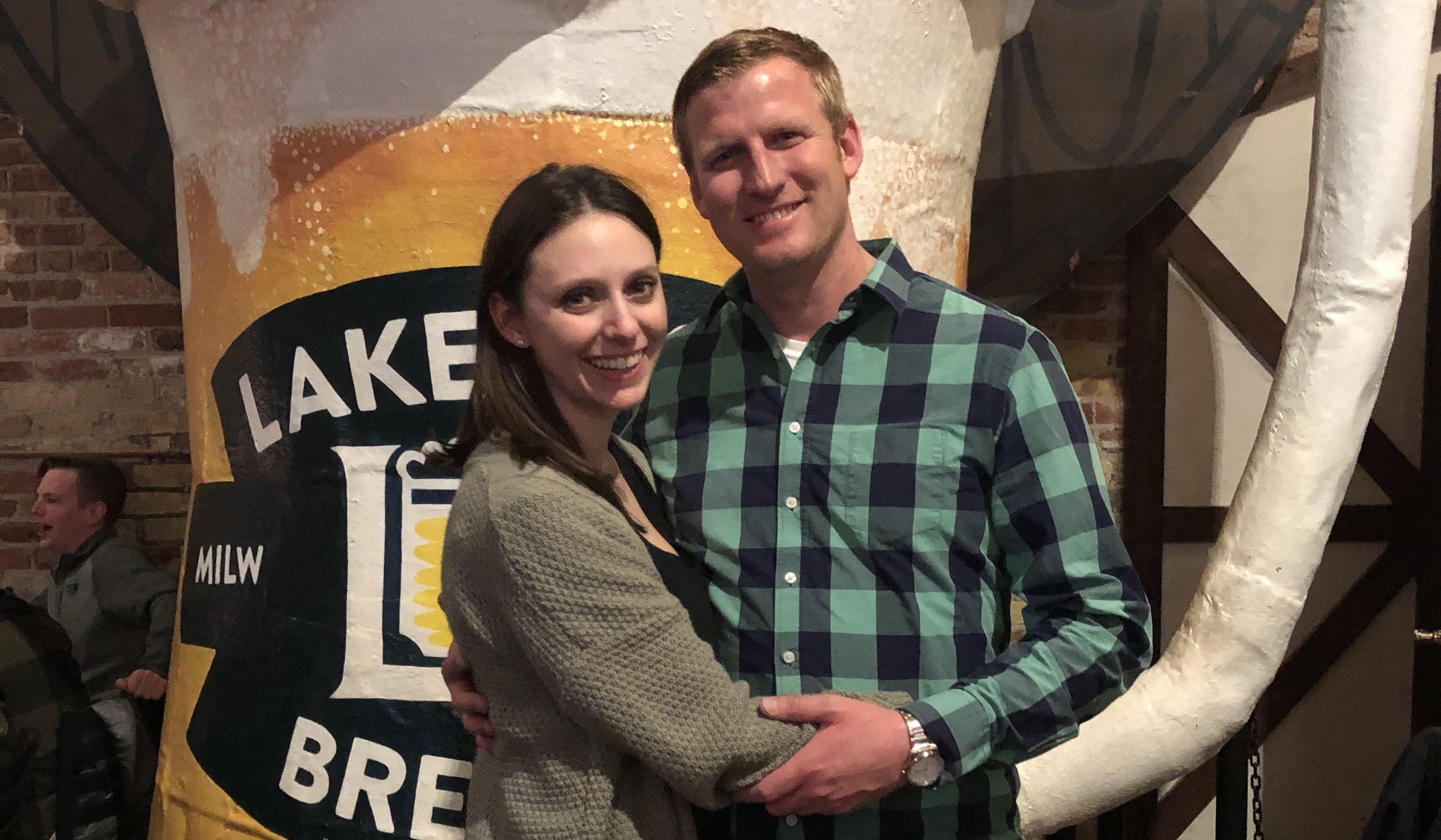 Sarah Bybee and Kevin Williams' Wedding Website