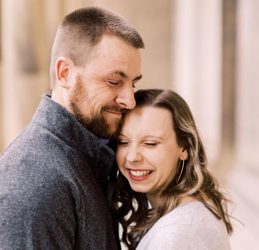 Delaney Stull and Daniel Aul's Wedding Website
