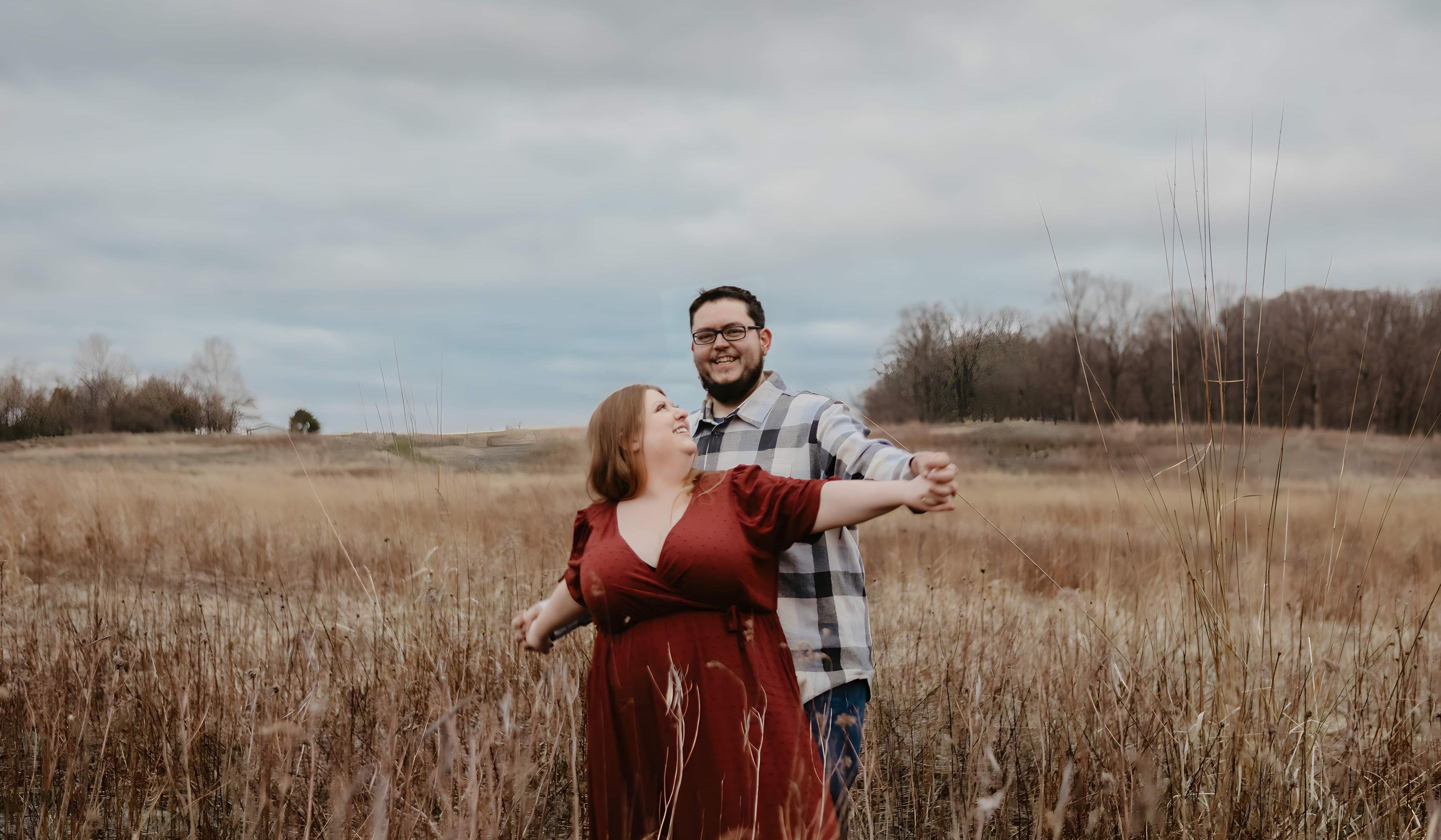 Benjamin Tabor and Crysten Hale's Wedding Website