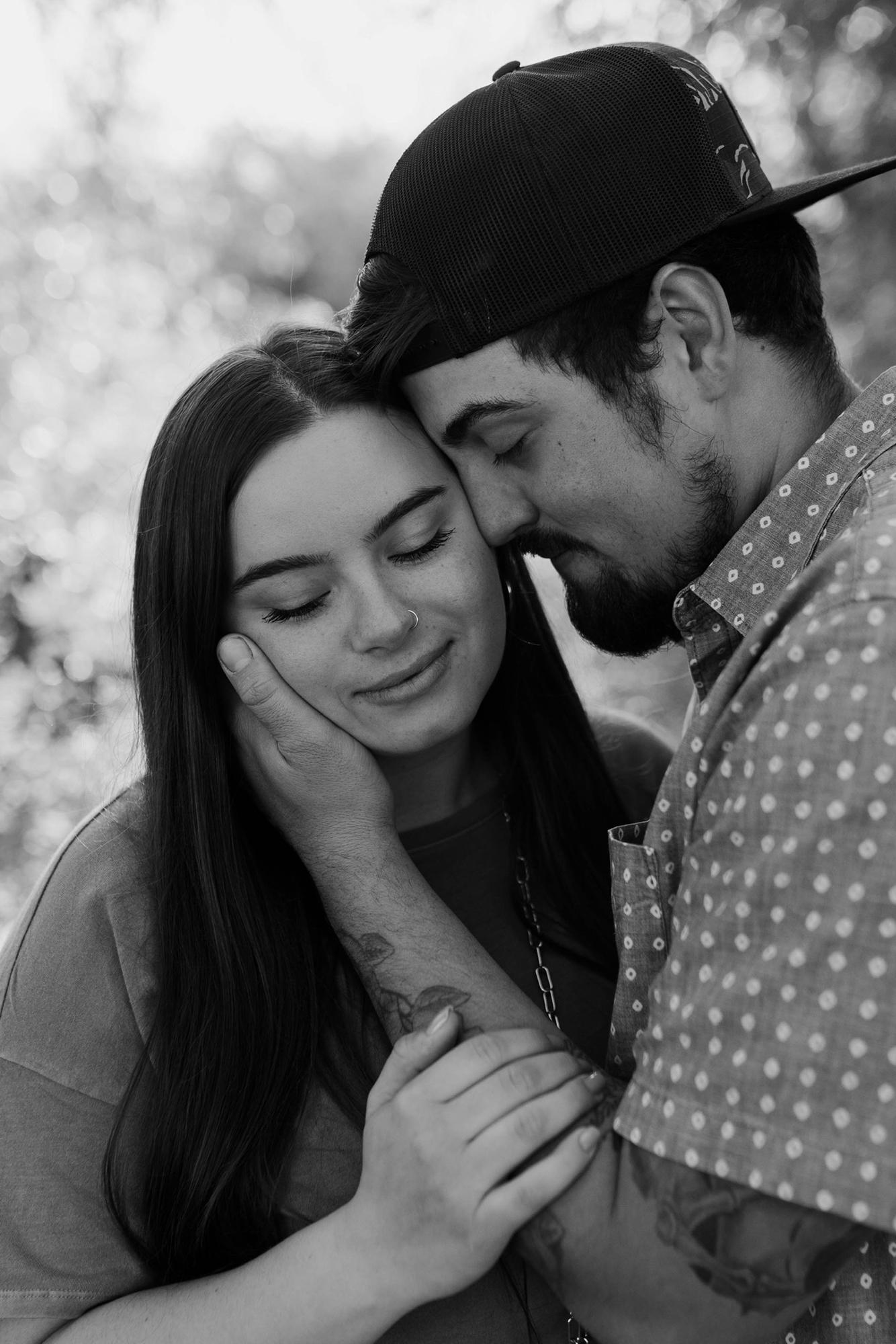 Caitlyn Turner and Noah Gee's Wedding Website