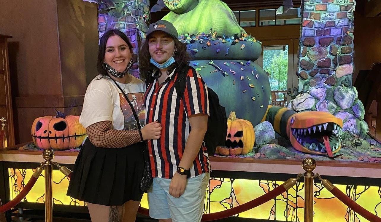 Kaelyn Strong and Cole Carroll's Wedding Website