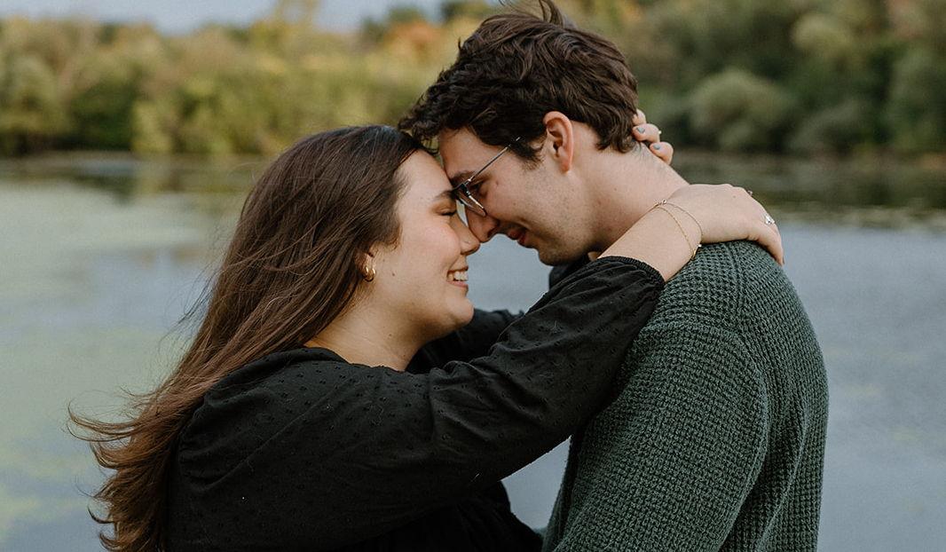 Molly Rich and Trevor Howard's Wedding Website