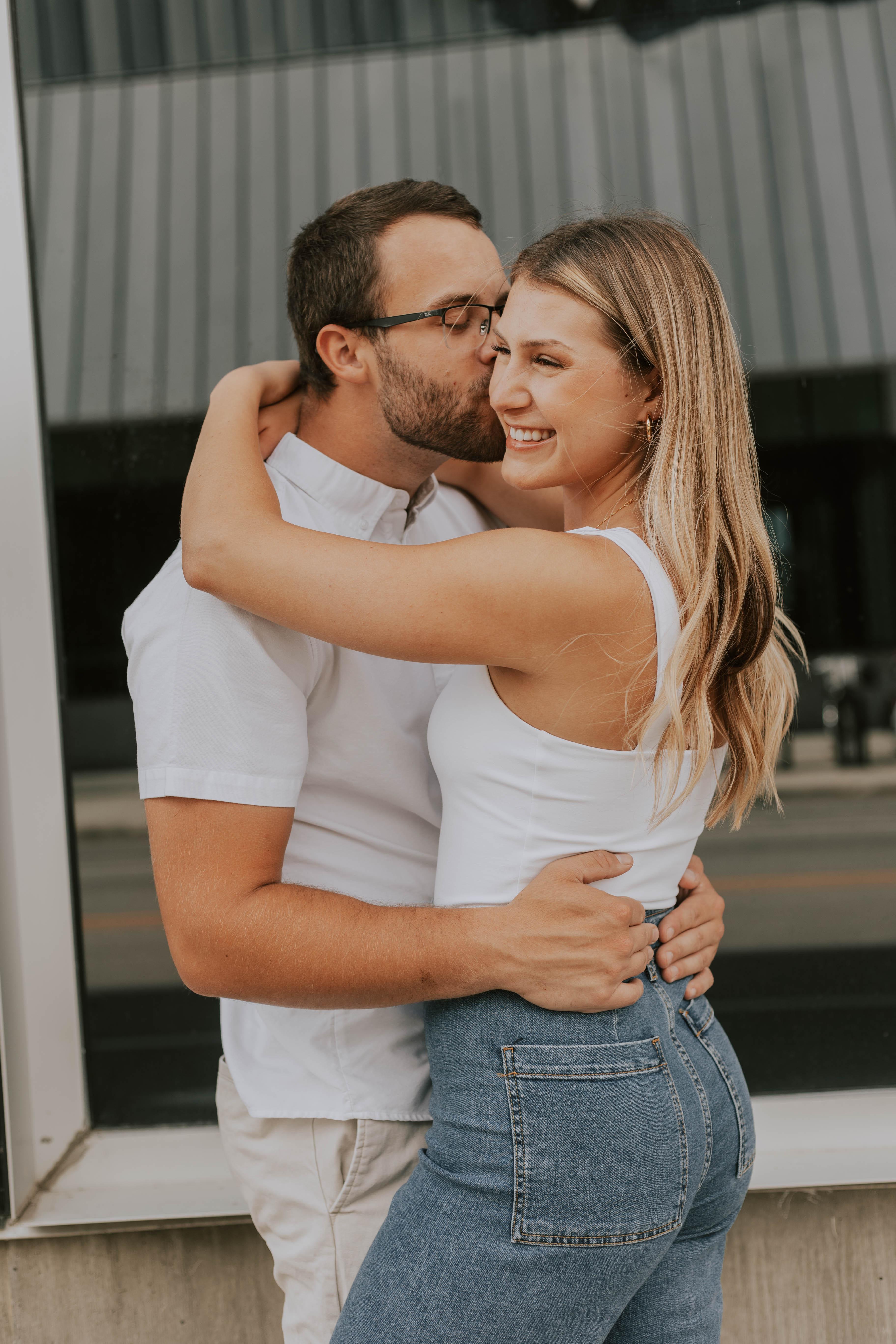 Emily Hass and Kody Ricken's Wedding Website