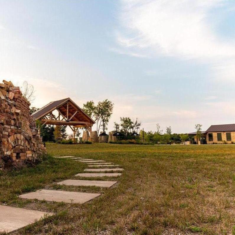 Christina Stock and Mack Roberts' Wedding Website