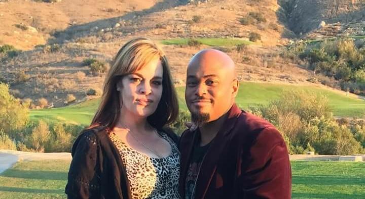 Gabrielle Galarza and Barry ingram's Wedding Website