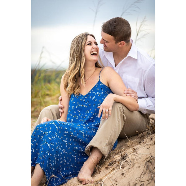 Stephanie Jones and Brent Pierce's Wedding Website