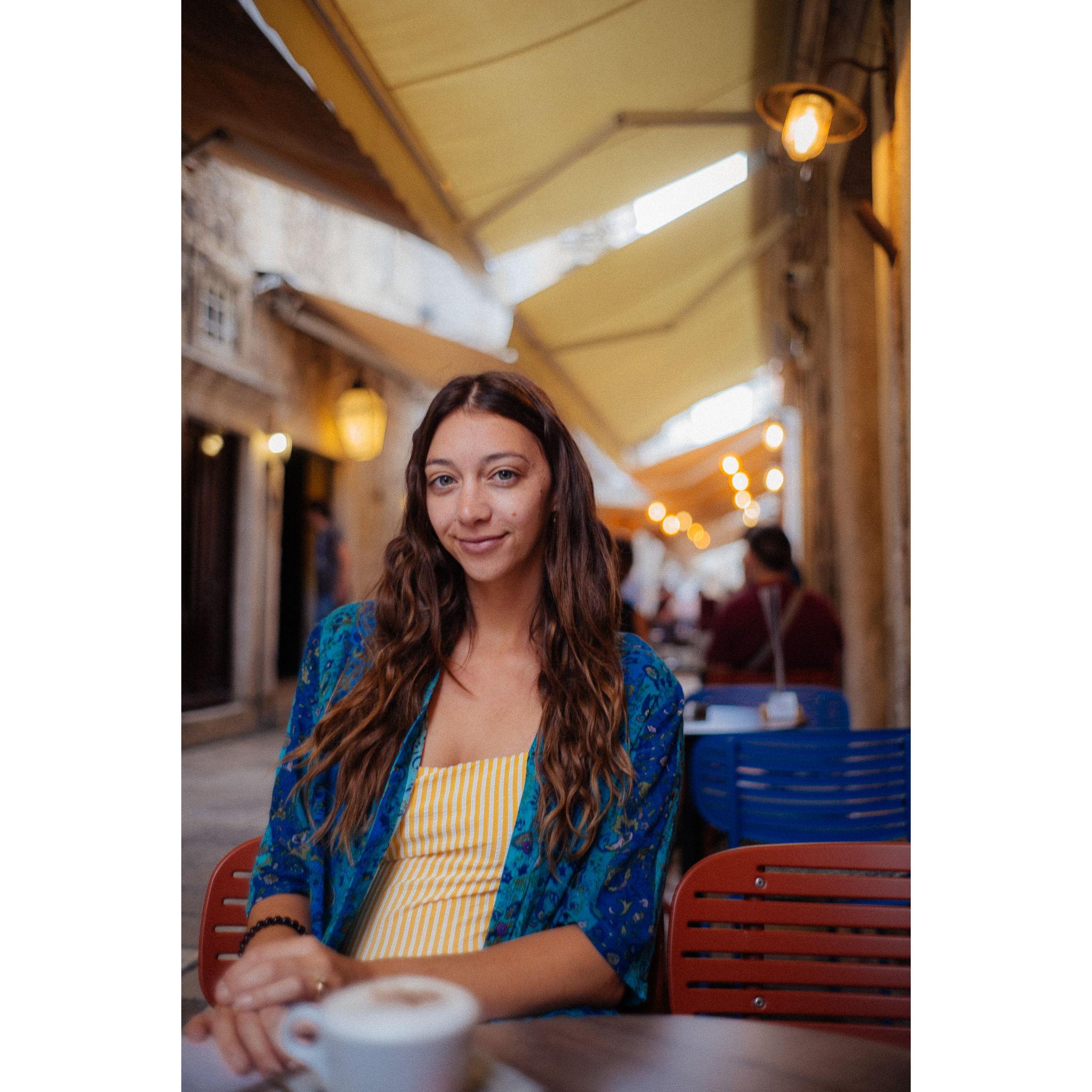 Catherine Fritz and Cole Beal's Wedding Website