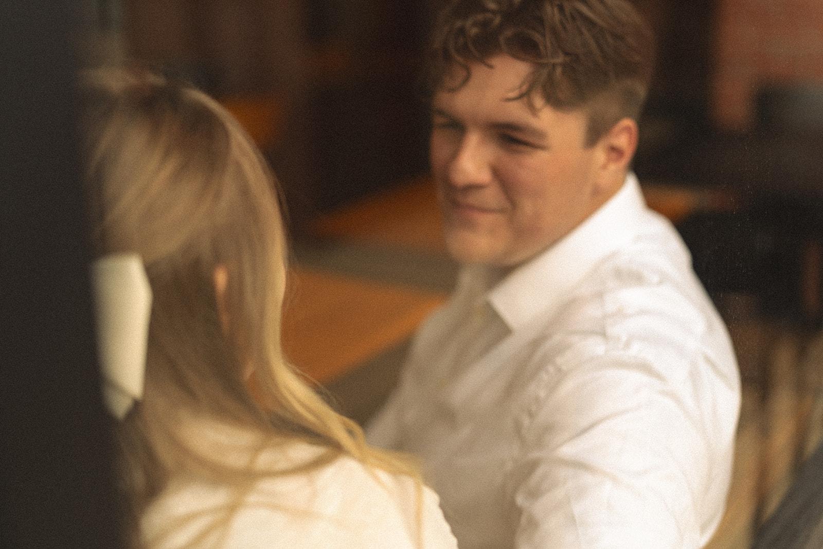 Joshua Ritter and Kailey Napier's Wedding Website