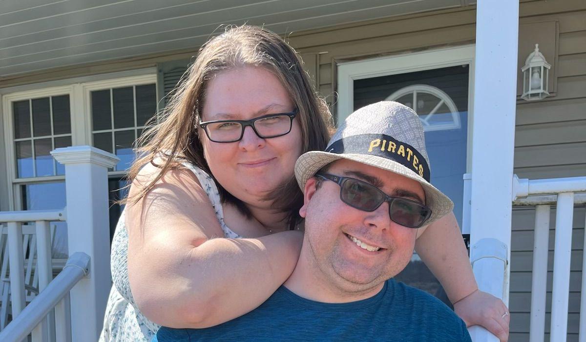 Amanda Bogle and Bradley Snyder's Wedding Website