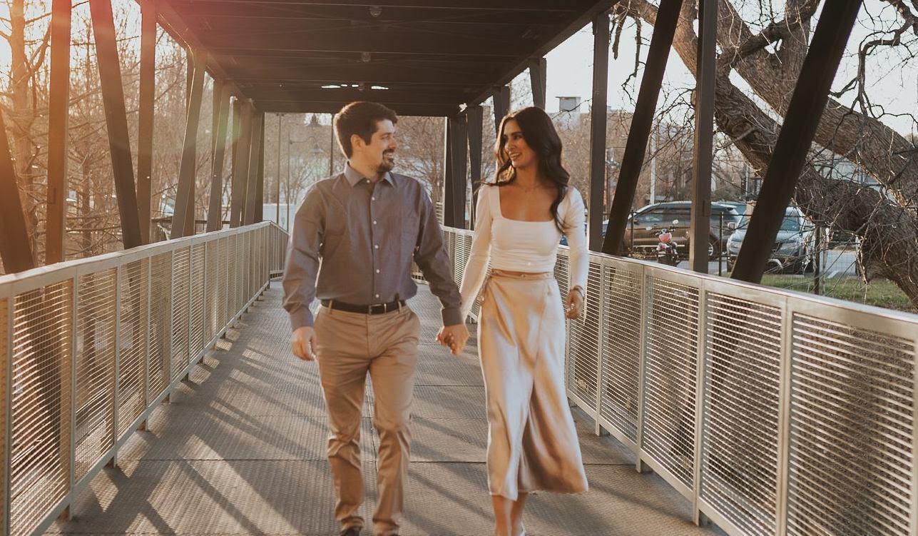 Alessandra Castaneda and Travis Terry's Wedding Website