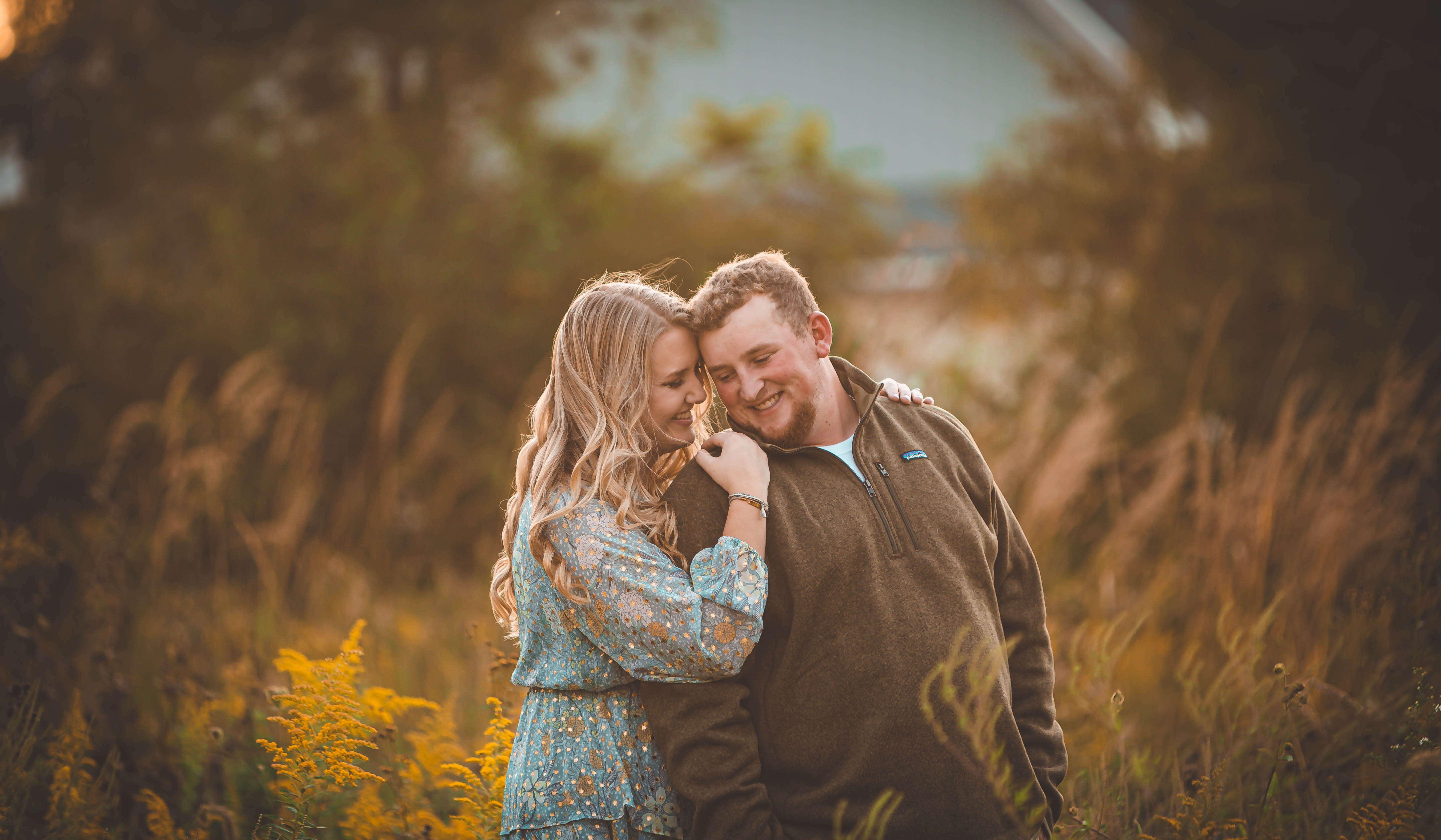 Alyssa Wilcoxon and Cody Bauman's Wedding Website