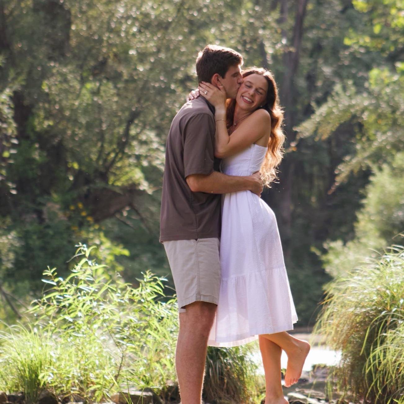 Dillon Harrison and Erica Mock's Wedding Website