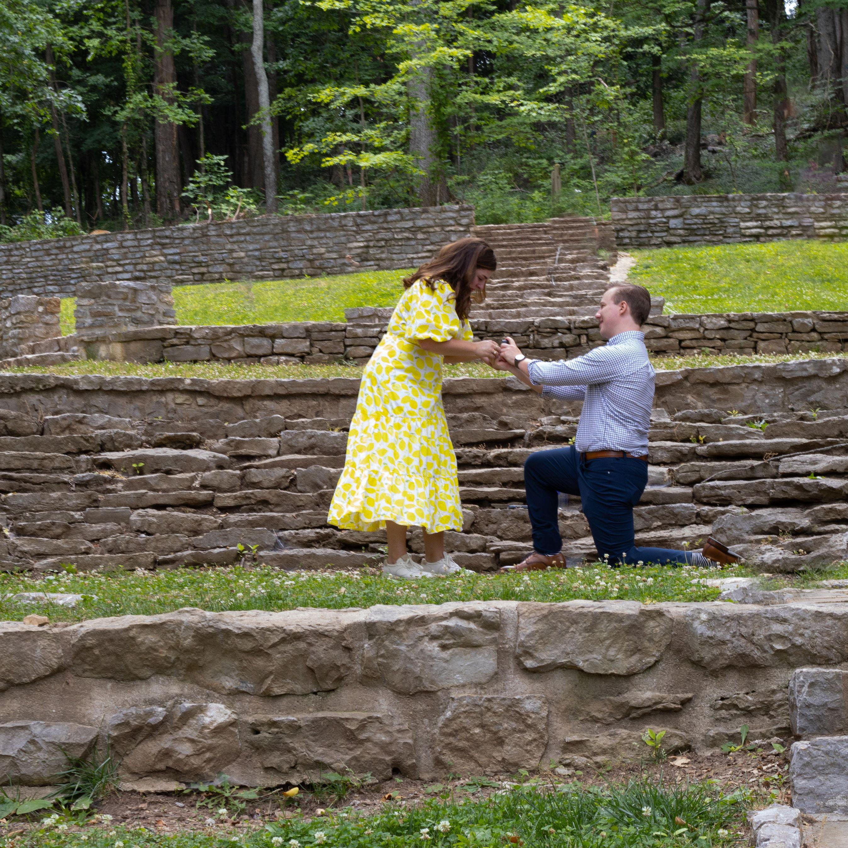 Ann Walton Stringer and Scott Reaves' Wedding Website