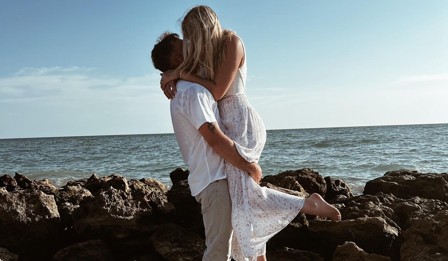 Alexandra Brower and Trevor Burch's Wedding Website