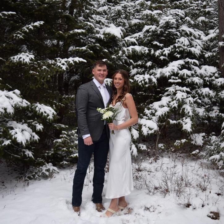 Alicia Madison Curran and Caleb Allen Curran's Wedding Website