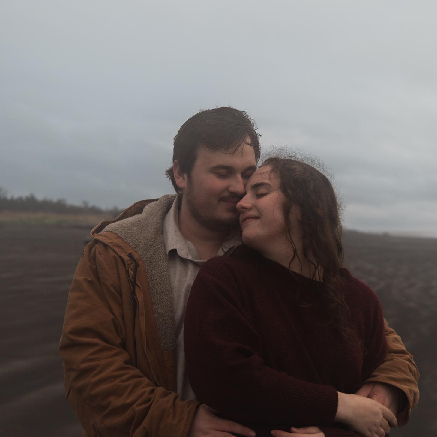 Hannah Christian and Logan Delin's Wedding Website