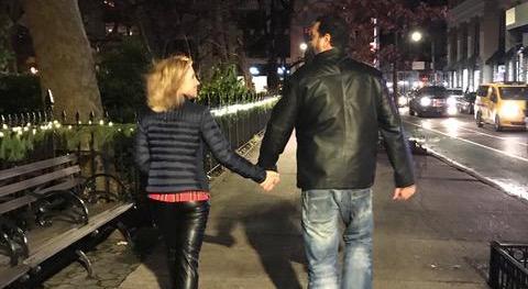 Franck Cushner and Amy Kelton's Wedding Website