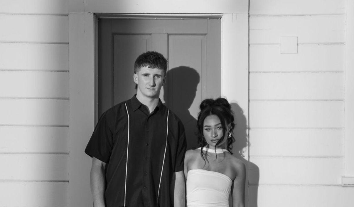 Brynn Johnson and Christian Adams' Wedding Website